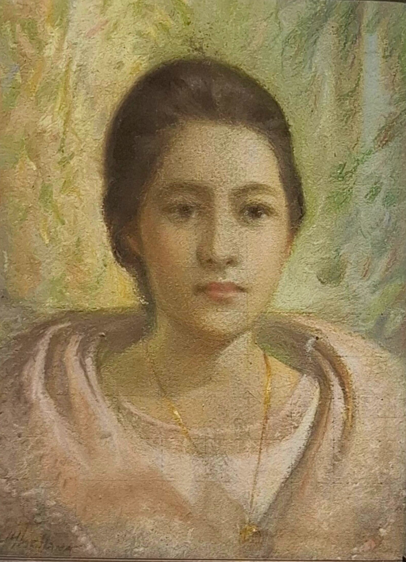 Maria Noel - Martino Abellana Estate